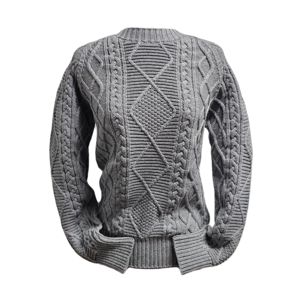 Sweaters – Nikiah Colayne